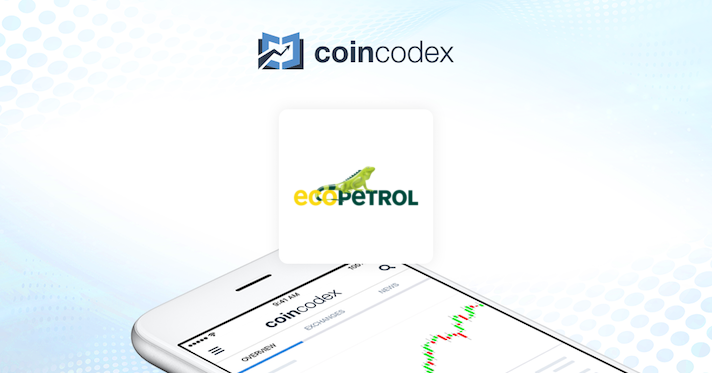 Ecopetrol S.A. Stock Price Today, EC Stock Price Chart | CoinCodex